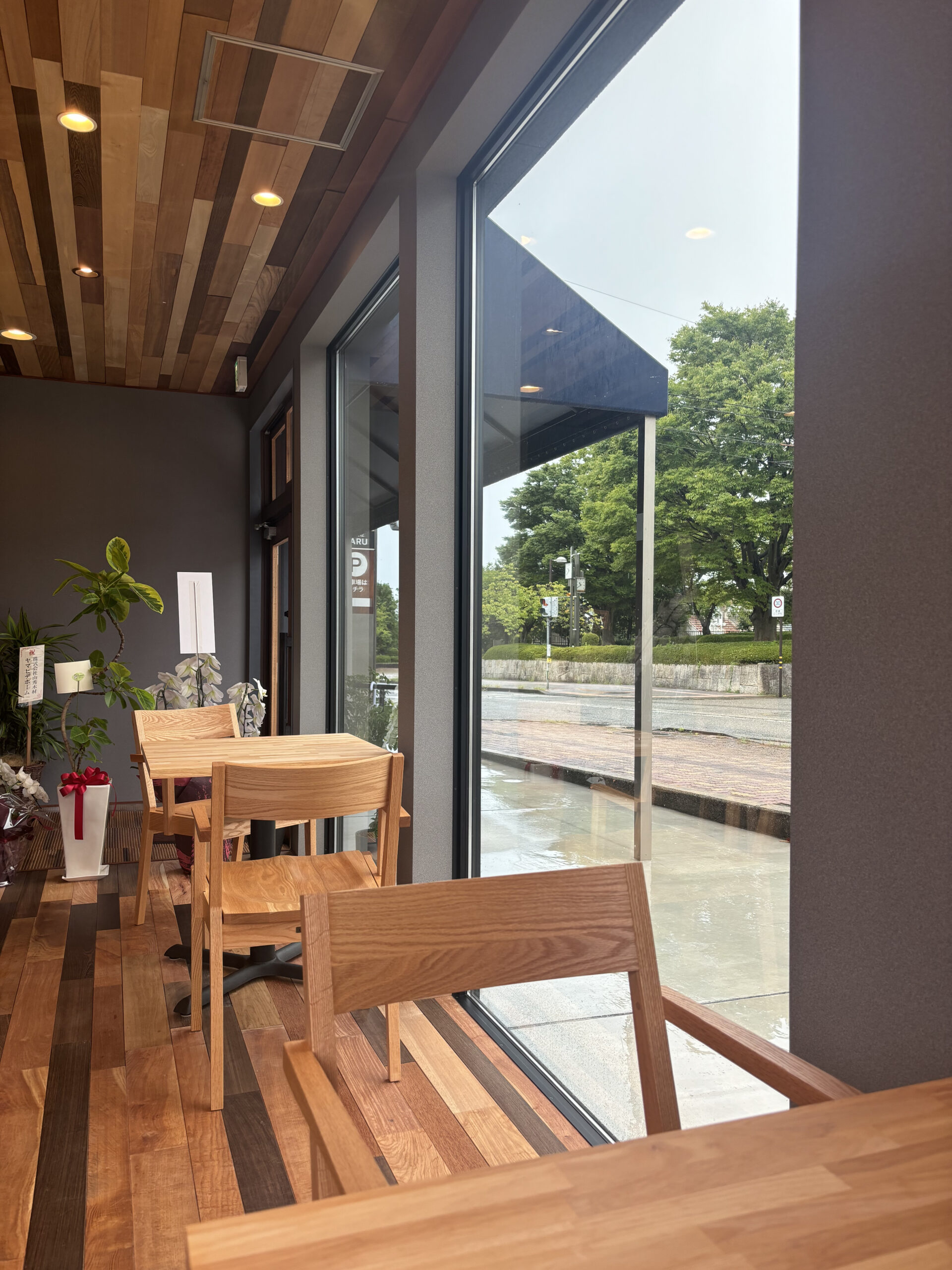 ★食レポあり【8/12(月)】コーヒーとチーズケーキを楽しめるカフェ「BENIYA COFFEE」オープン！@金沢市 | いしかわスタイル