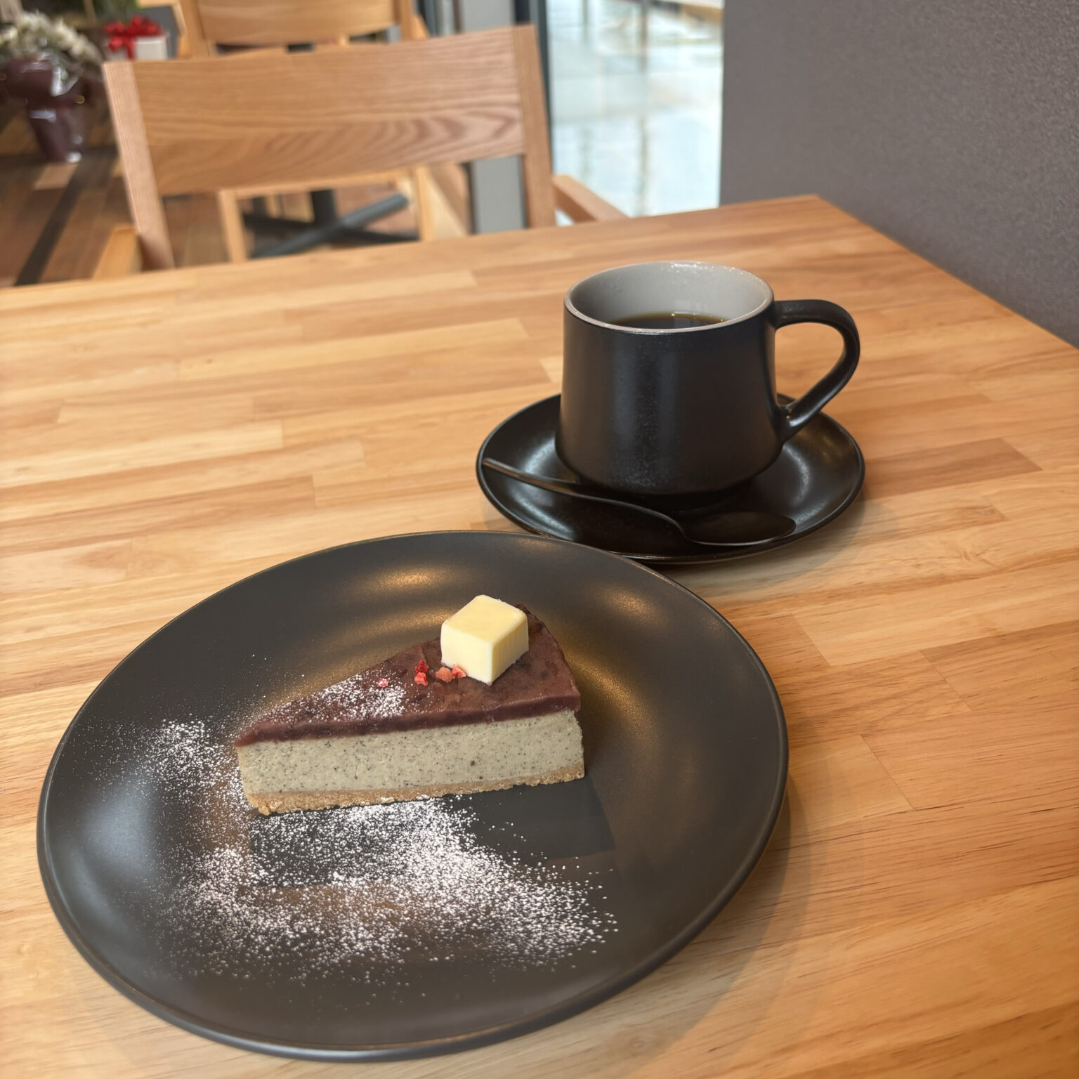 ★食レポあり【8/12(月)】コーヒーとチーズケーキを楽しめるカフェ「BENIYA COFFEE」オープン！@金沢市 | いしかわスタイル