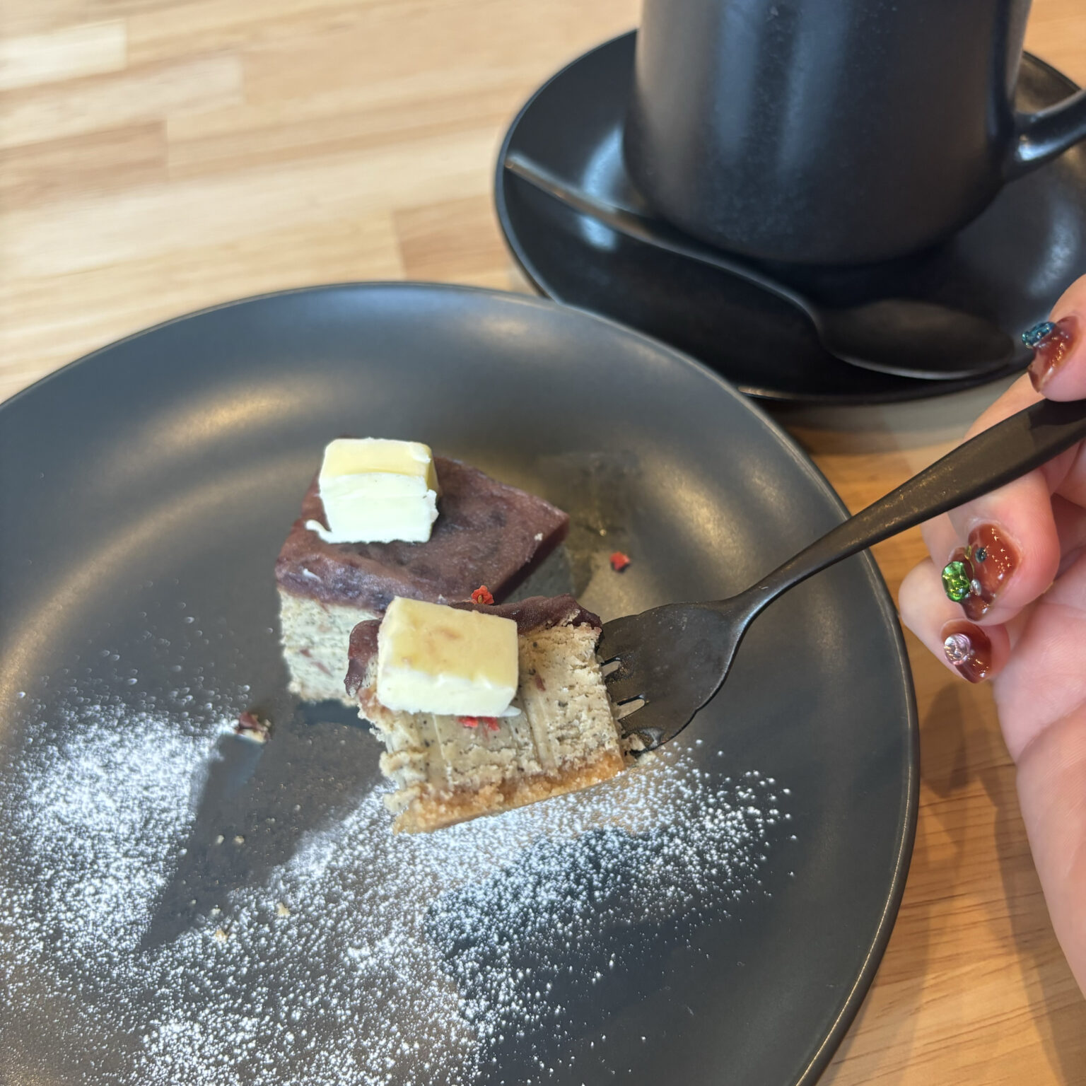 ★食レポあり【8/12(月)】コーヒーとチーズケーキを楽しめるカフェ「BENIYA COFFEE」オープン！@金沢市 | いしかわスタイル