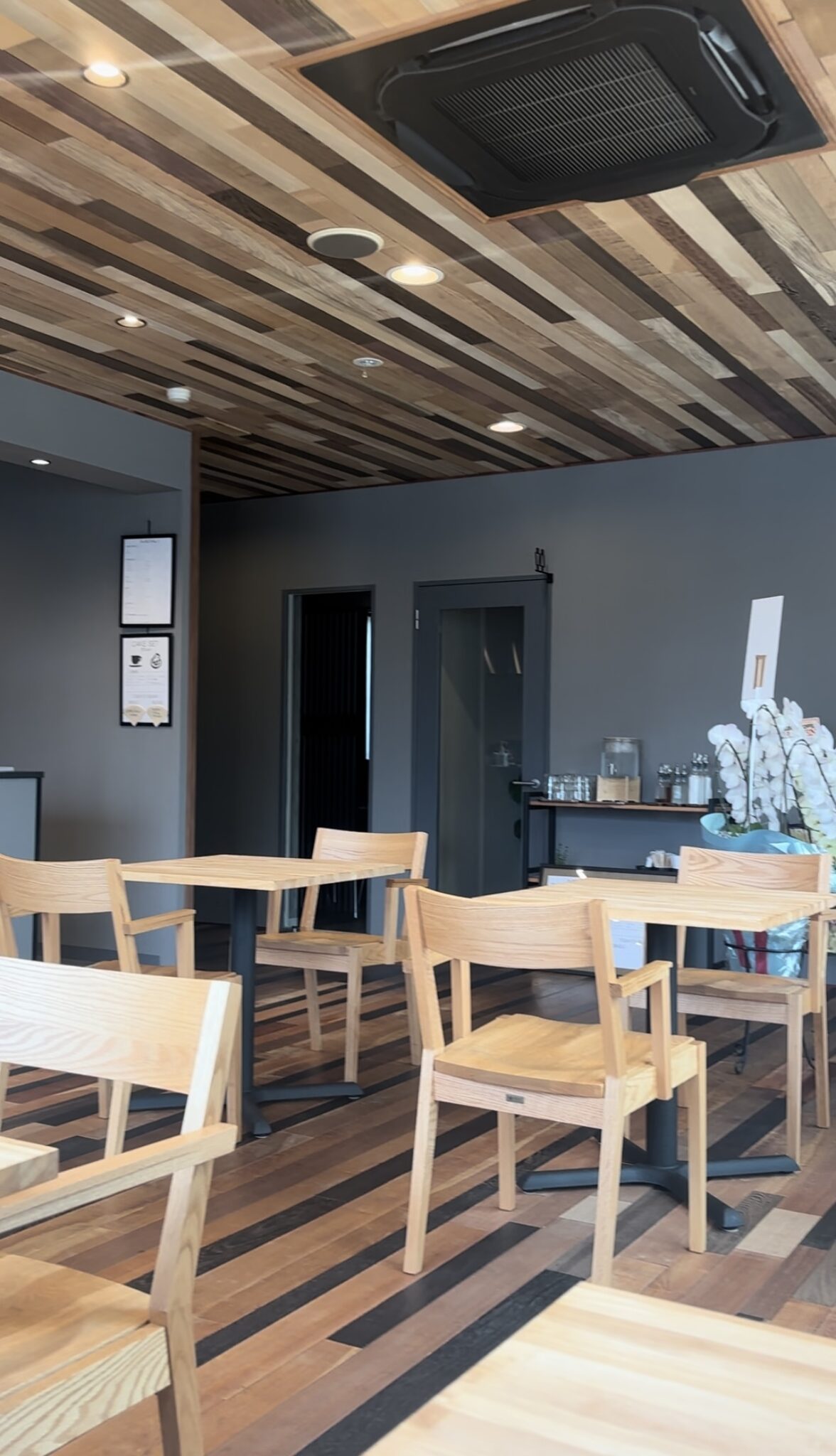 ★食レポあり【8/12(月)】コーヒーとチーズケーキを楽しめるカフェ「BENIYA COFFEE」オープン！@金沢市 | いしかわスタイル