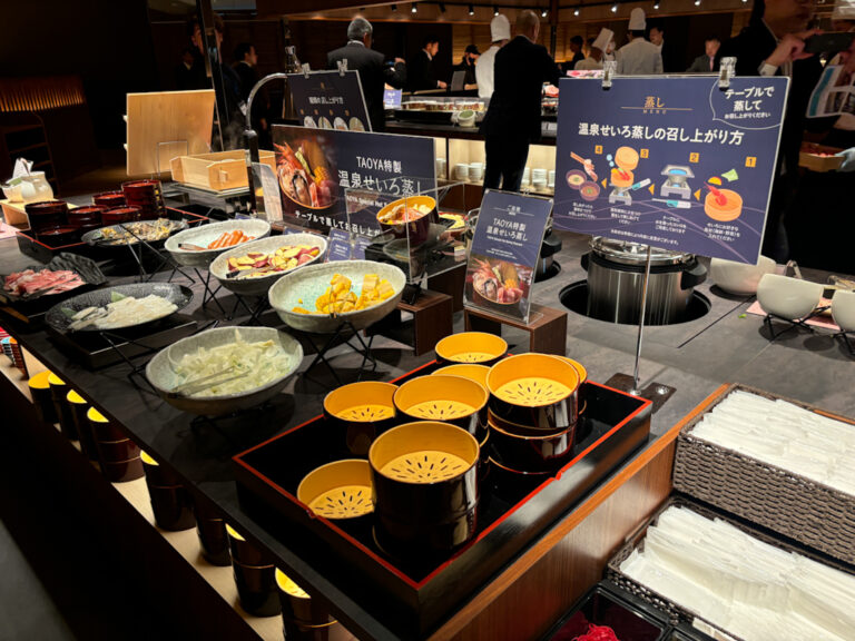 ★現地レポあり【4/12(土)】絶景インフィニティ温泉に心も身体も癒される「TAOYA和倉」リブランドオープン!@和倉温泉 | いしかわスタイル